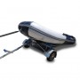 Folding Inflatable Boat Trailer | Bulldog Folding Trailers